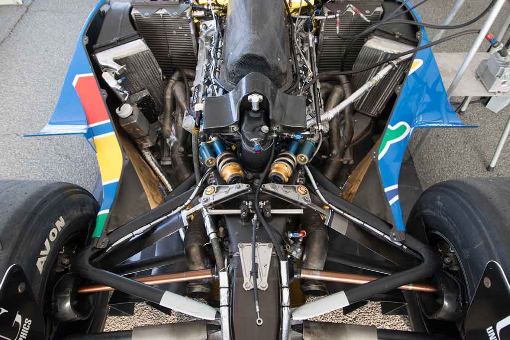 GP Racing Experience Gallery | Allen Berg Racing Schools