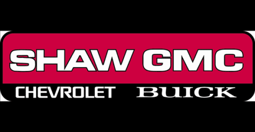 Our Winter Driving Programs Powered By Shaw GMC Chevrolet Buick
