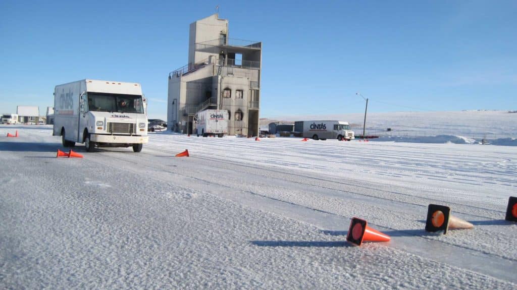 Specialized Training Systems | Allen Berg Racing Schools