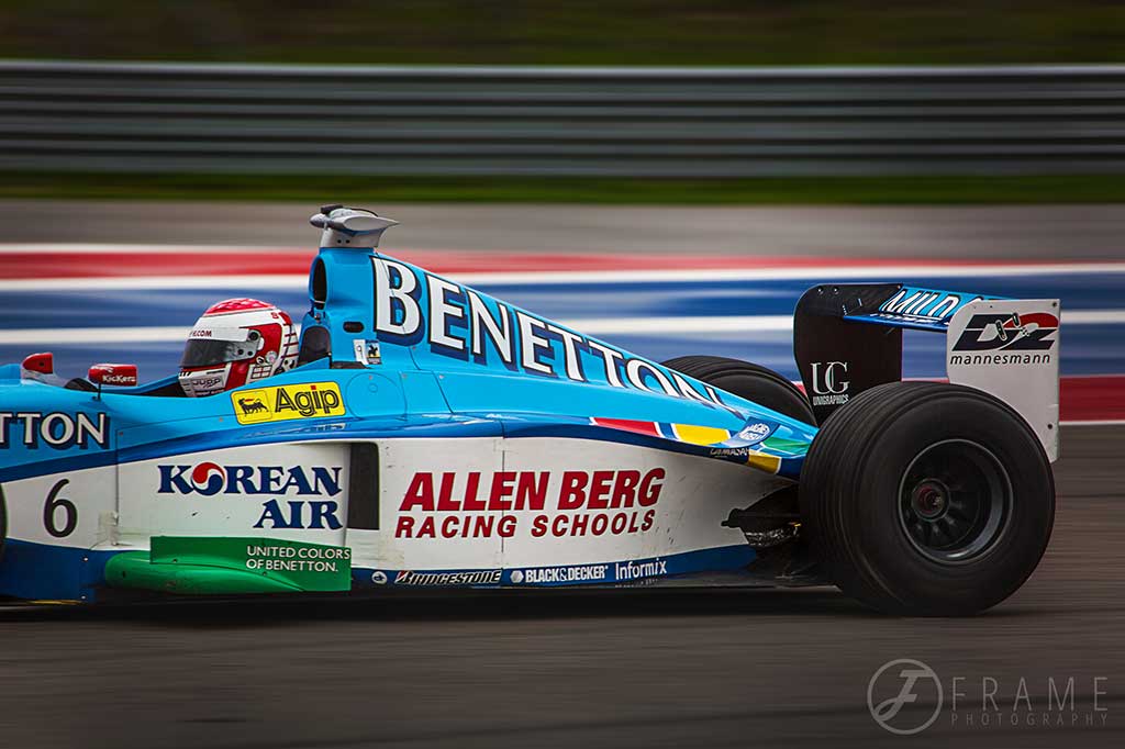 GP Racing Experience Gallery | Allen Berg Racing Schools
